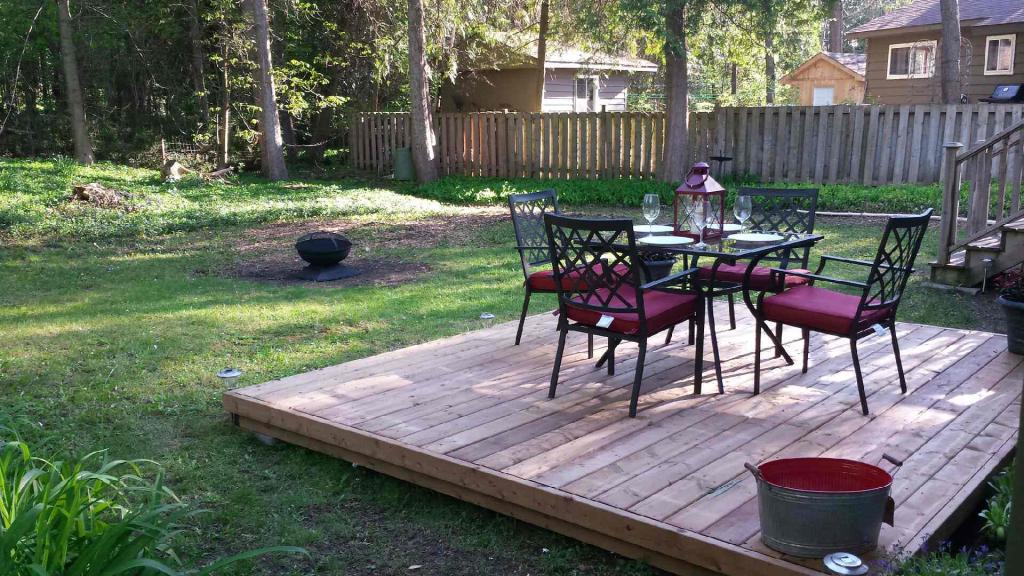 12 New Back – Cottage & House Rental – Short and Long Term & Property ...