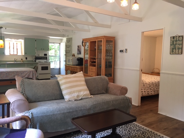 24 Living – Cottage & House Rental – Short and Long Term & Property ...