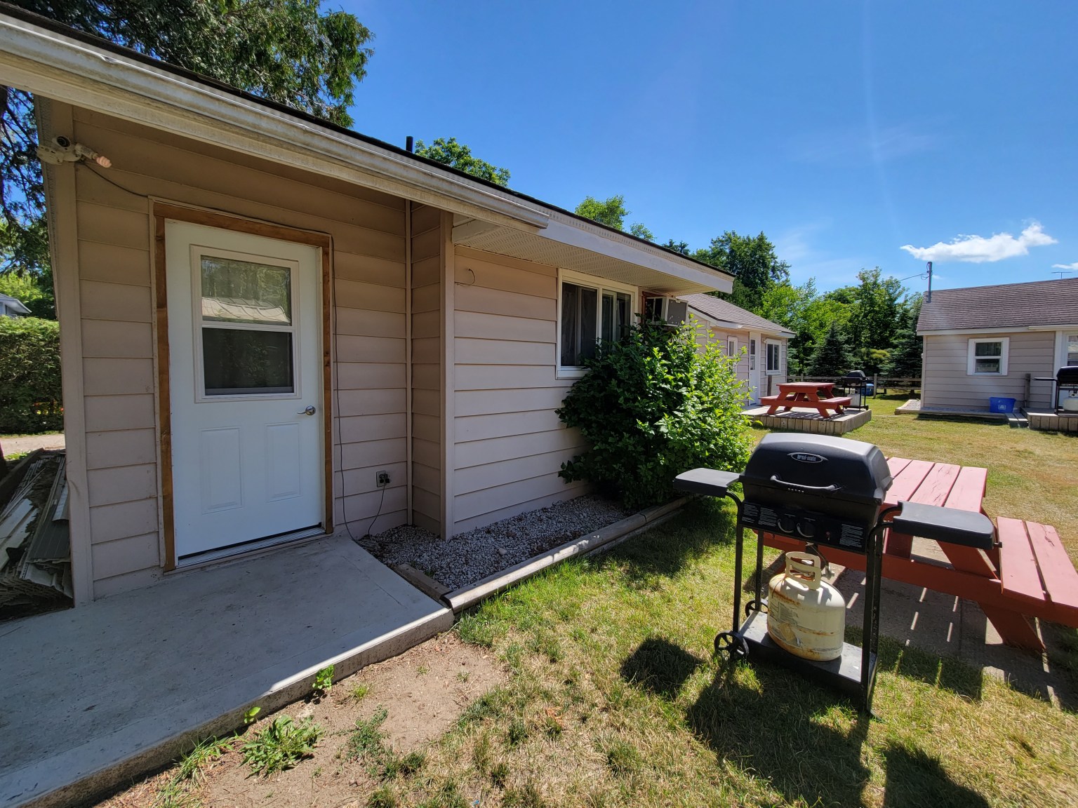 Starlight Cottage 5 – $800 – $1150 (Port Elgin) – Cottage & House ...